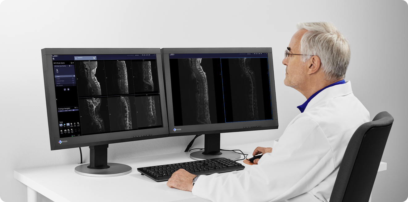 Whole Body MRI Scans Mississauga, ON | Cancer & Disease Screening
