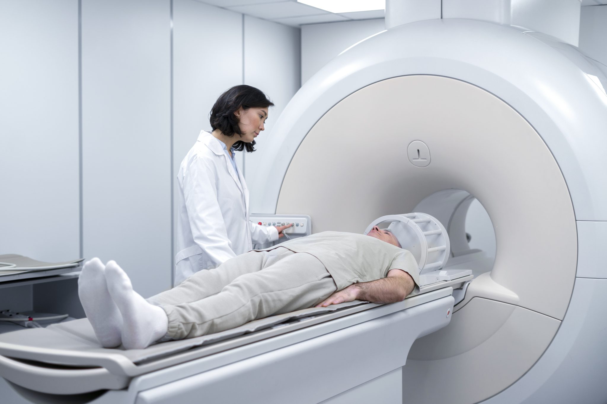 How to book your Whole Body MRI? Your Ultimate Health Check