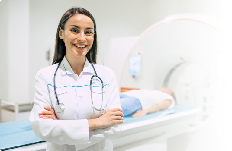 Preventative Health Imaging for Employers - Whole Body Mri