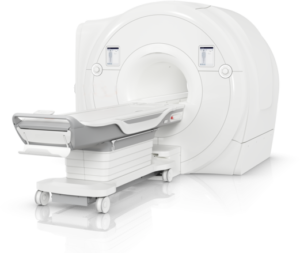 Home - Whole Body MRI
